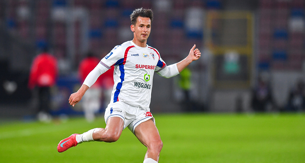 Olkowski: Różnica po ośmiu latach jest gigantyczna - SlaskiSport